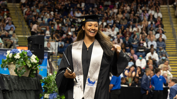 Inside Southern | Southern Connecticut State University